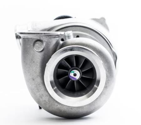 Borg Warner EFR Turbos - Borg Warner EFR 7163 Complete Turbo w ...