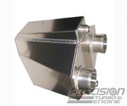 Intercoolers (Cores, End Tanks, Full Units, etc.) - Complete A2W Air-to ...