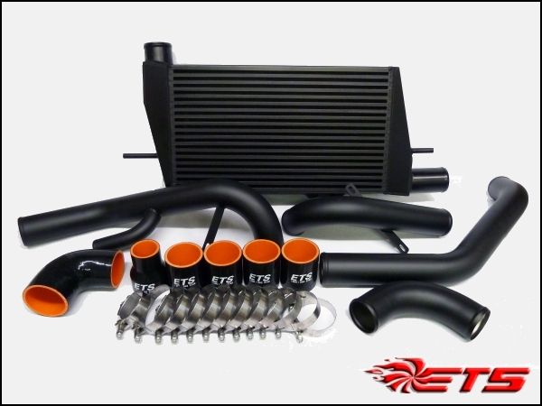 Intercoolers - ETS SUPRA 2JZ-GTE Intercooler kit UP TO 1500HP