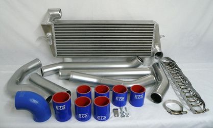 Intercooler & Blow Off Valves - The VERY BEST intercooler kit for the ...