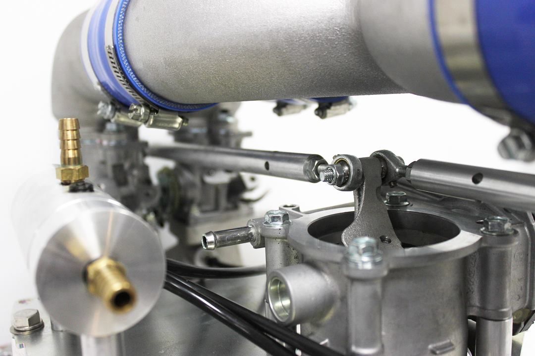 Scion FR-S // Subaru BRZ Engine Parts and Fuel - GReddy ITB Individual ...