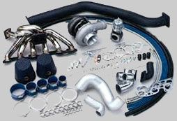 GReddy Turbo Kits by SupraStore.com - NO LONGER AVAILABLE GReddy T88-H ...