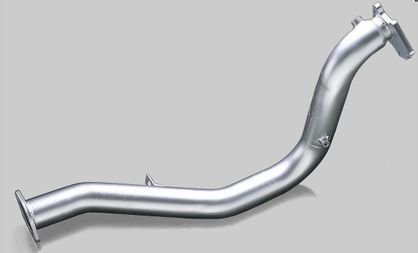 Downpipes, Midpipes & Front Pipe Decat Deletes - NO LONGER AVAILABLE ...