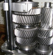 How To Series & FAQ's - How To Change 6 Speed Getrag V160 Transmission ...