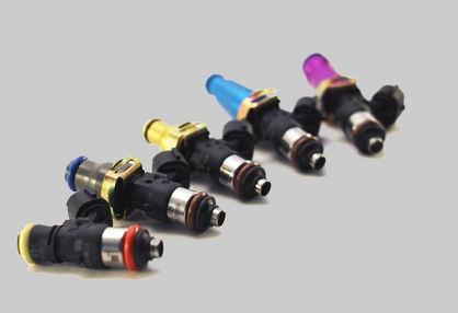 Fuel System // Injectors // Pressure Regulators // Pumps - WE WANT TO ...