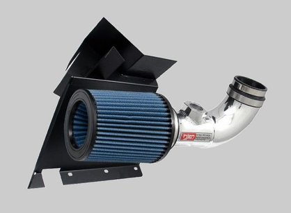 Scion FR-S // Subaru BRZ Air Intake - Injen 3-5hp for Scion FRS and ...