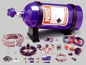 Nitrous and Miscellaneous Parts: 1987-1992 Toyota Supra MK3 - NOS ...