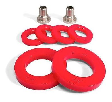 Scion FR-S // Subaru BRZ Drivetrain & Transmission - Perrin ...