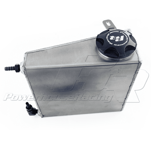 Radiator - Cooling Related - PHR PowerHouse Racing MkIV Supra 1993-2002 ...