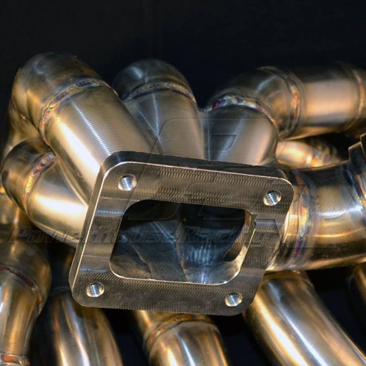 PHR PowerHouse Racing Turbo Kits, Manifolds, Components, and Parts ...