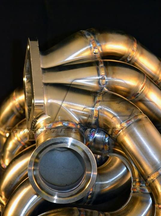 PHR PowerHouse Racing Turbo Kits, Manifolds, Components, and Parts ...