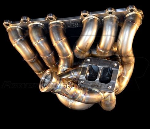 PHR PowerHouse Racing Turbo Kits, Manifolds, Components, and Parts ...