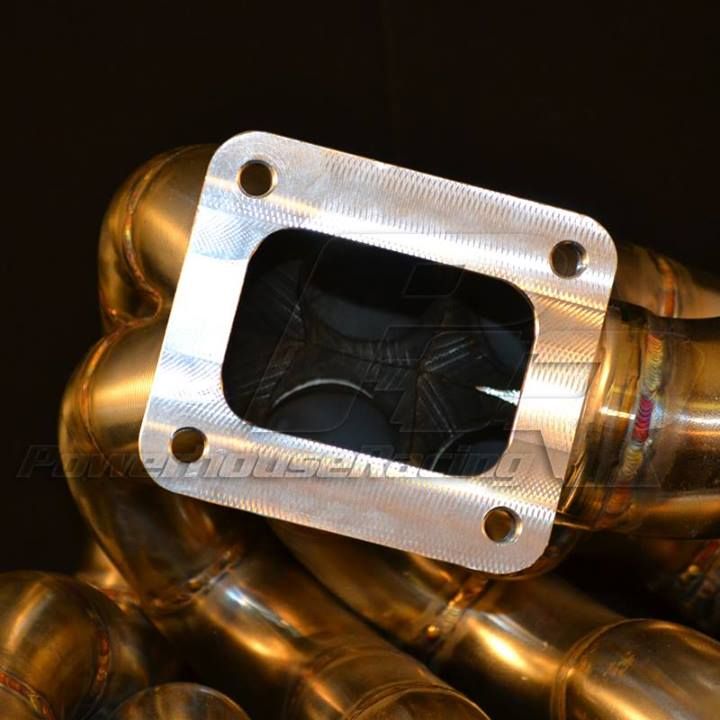 PHR PowerHouse Racing Turbo Kits, Manifolds, Components, and Parts ...