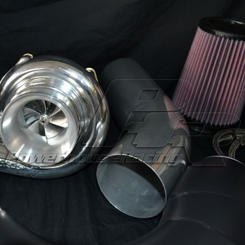 PHR PowerHouse Racing Turbo Kits, Manifolds, Components, and Parts ...
