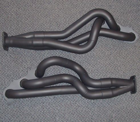 Exhaust // Lexus GS350 V6 2GR - PPE Engineering Race Exhaust Manifold ...