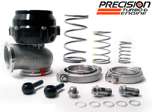 Wastegates - Precision 46mm Wastegate