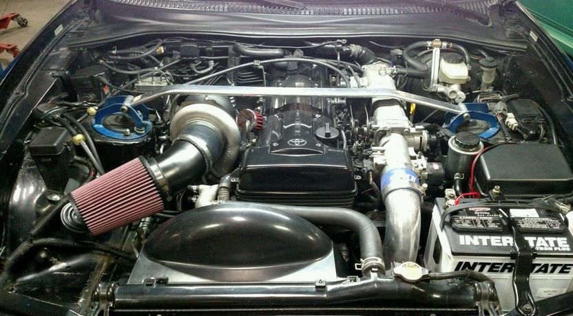 600-850 HP Turbos - PRECISION 6266 TURBO CLICK ON MAKE AN OFFER TO SAVE ...