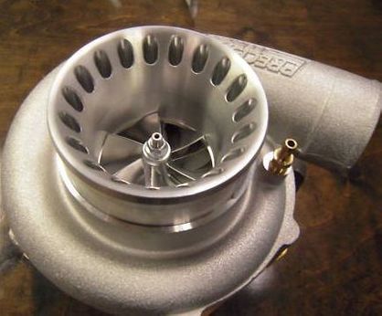 This turbo has made 850whp on Supra's and 900whp on EVO's!! Amazing ...