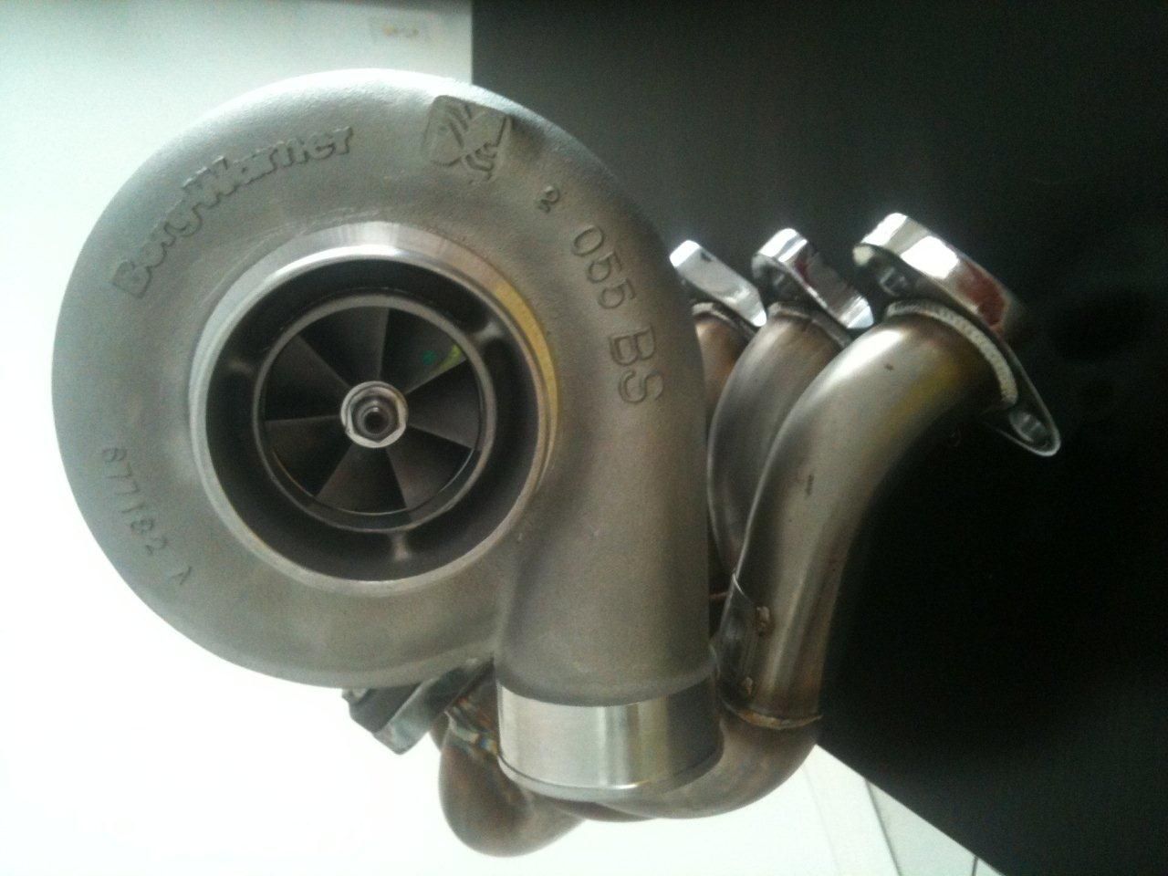 ProSeries 2JZGTE Turbo Kits - Free Shipping Lower 48 US States!! - Free ...