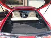 SOLD SOLD SOLD 1995 Toyota Supra Twin Turbo 6 Speed 450HP - Rear Hatch Open