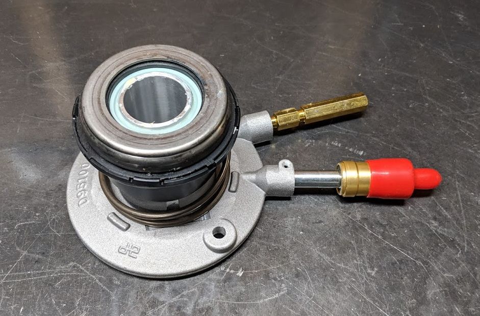 XAT Racing Transmission Parts - Replacement T56 Style TOB Throw Out ...