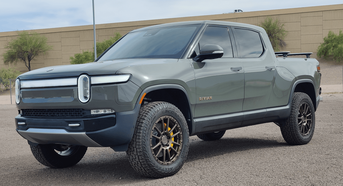 TOYOTA A90 2020-2021 MKV GR SUPRA WHEELS - World's First Purpose ...