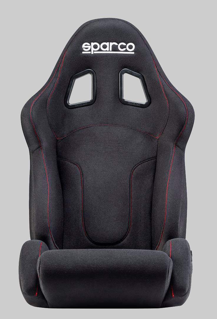 Sparco Racing Seats, Harnesses, Steering Wheels - Sparco R600 Racing ...