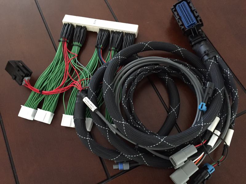 GS/Aristo Specific Electronics // Engine Management // Ignition ...