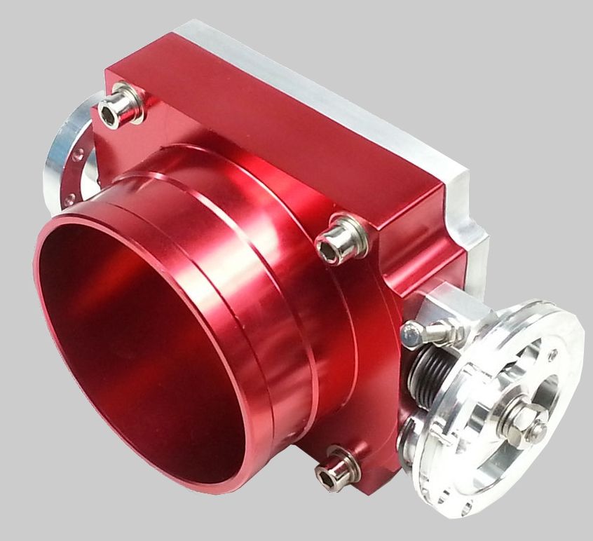 Intake Manifolds & Turbo Manifolds - SupraStore "GReddy Style" Toyota ...