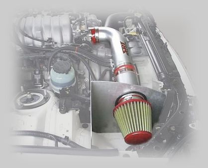 Engine & Performance // Lexus GS300 GS400 GS430 - NO LONGER AVAILABLE ...