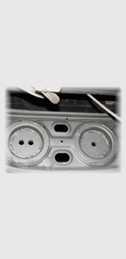 Toyota Supra MKIV Differentials and Rear Ends - Titan Differential ...