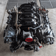 Performance parts for your VVTi or non-VVTi Toyota/Lexus V8! - Toyota ...