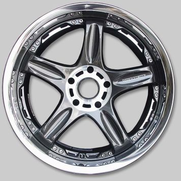 Volk Racing Wheels - VOLK GTC 19's For G35 and 350z DISCONTINUED
