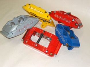 Brakes // Lexus GS300 GS400 GS430 - NO LONGER AVAILABLE Wilwood 4 ...