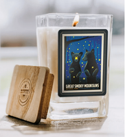 Swan Creek Candle Co Call us toll free 888-272-2773