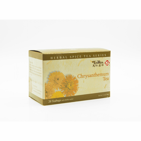 Chrysanthemum Tea Bags
