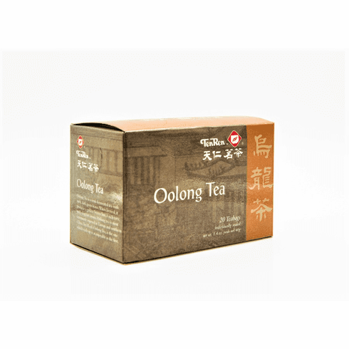 Oolong Tea 20 Tea Bags