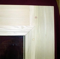 Screen Door Detail Photos - Screen Door Detail Pictures - Screen Door ...
