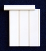 AZEK® PVC Beadboard | Buy Online | Samples