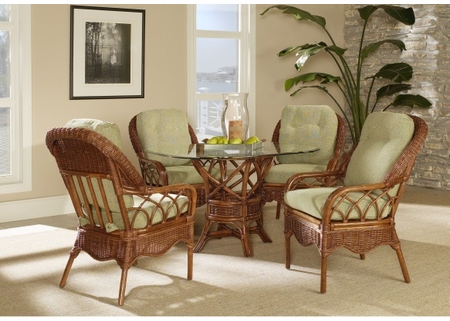 Rattan Dining Furniture Set Collections