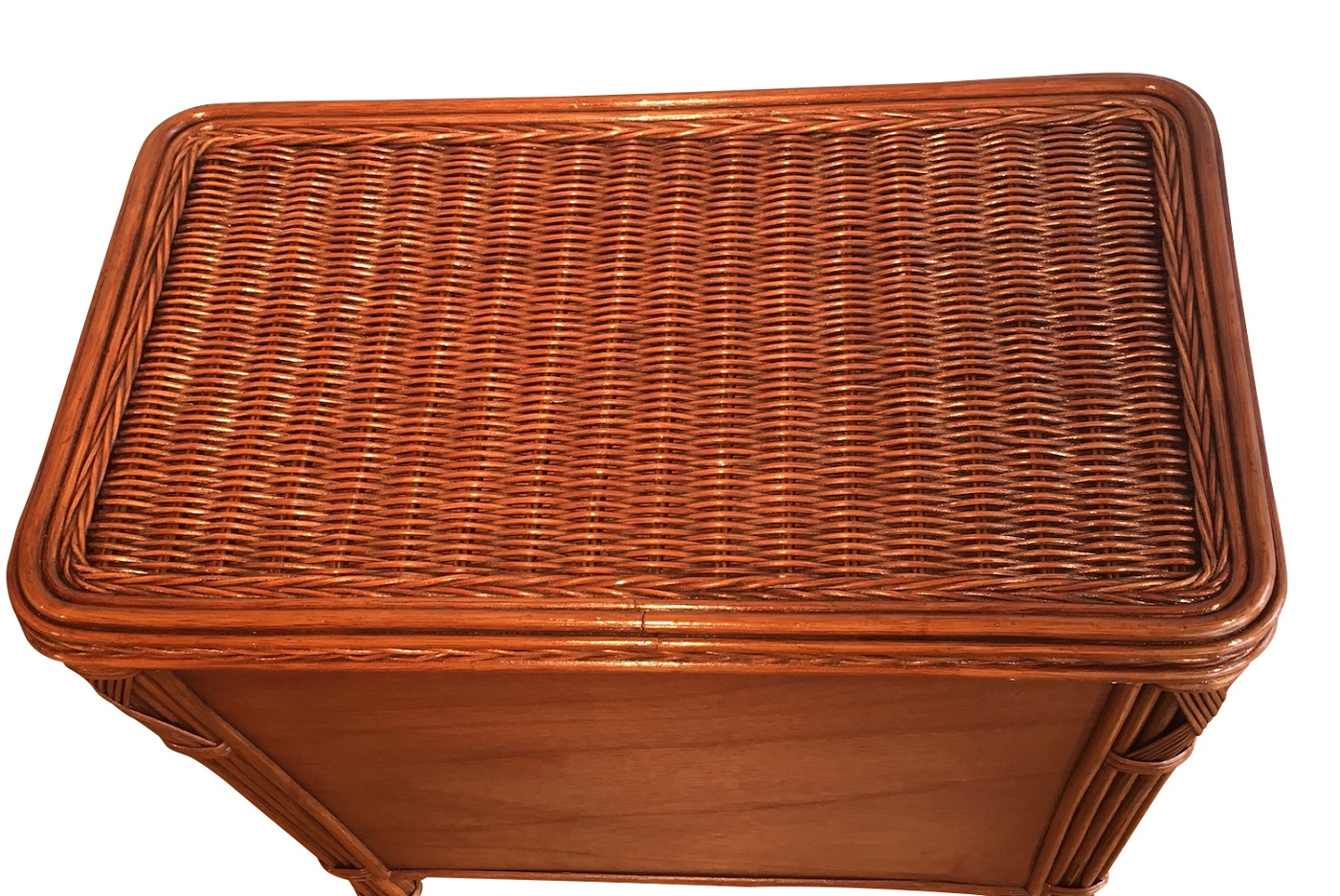 Rattan Chest - 3 Drawer Barbados | Wicker Paradise