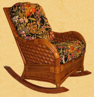 Rattan Collection - Bombay | Wicker Paradise