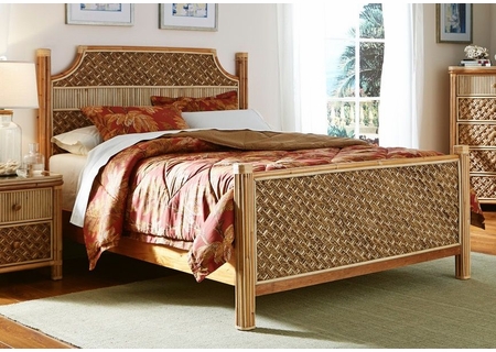 Wicker Bedroom Furniture Including White Wicker Styles