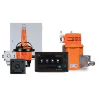 Voyage Data Recorder