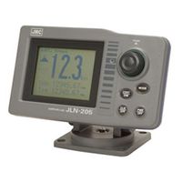 Doppler Speed Log for boat from WMJ Marine