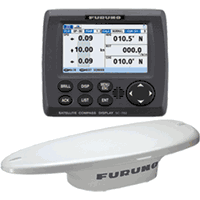 Factory refurbished marine electronics from WMJ Marine