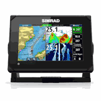 Simrad GO Series