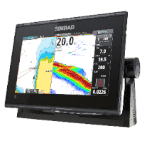 Simrad GO Series