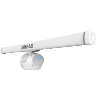 Simrad Radar Antenna