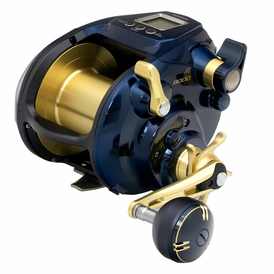Shimano Beastmaster Electric Reels - Shimano